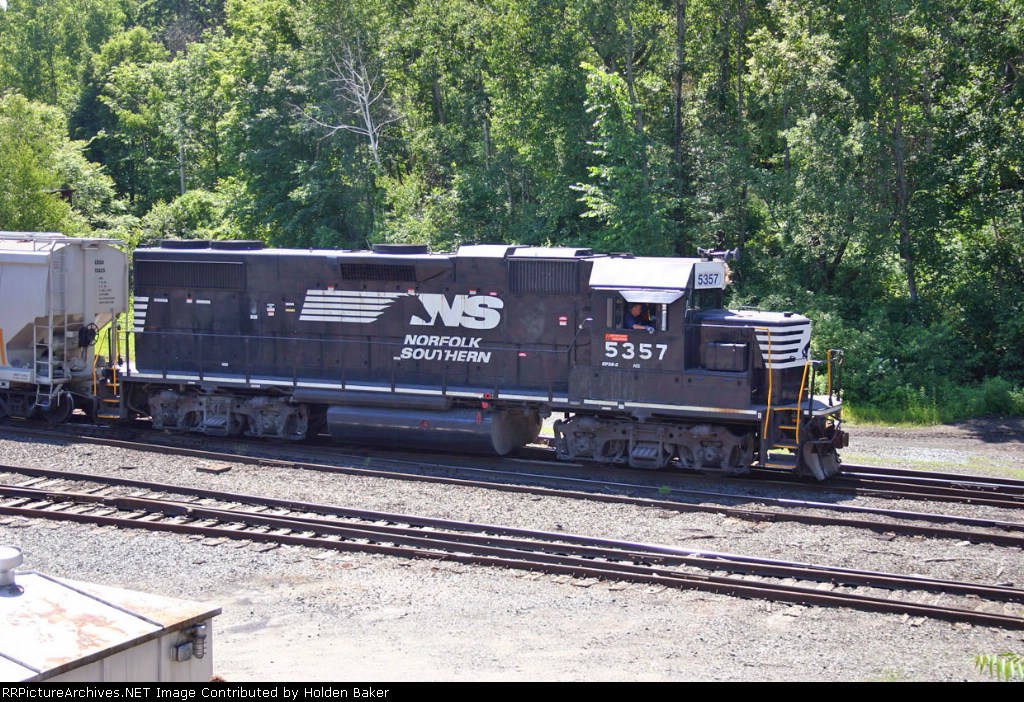 NS 5357